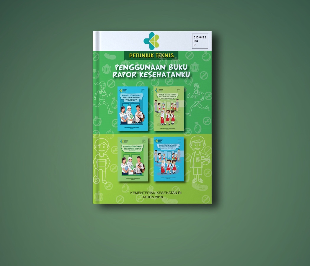 Petunjuk Teknis Penggunaan Buku Rapor Kesehatanku – SBNP Platform